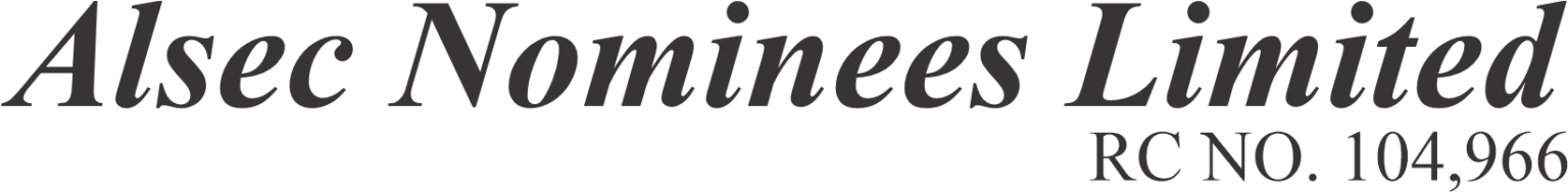 Alsec Nominees Limited