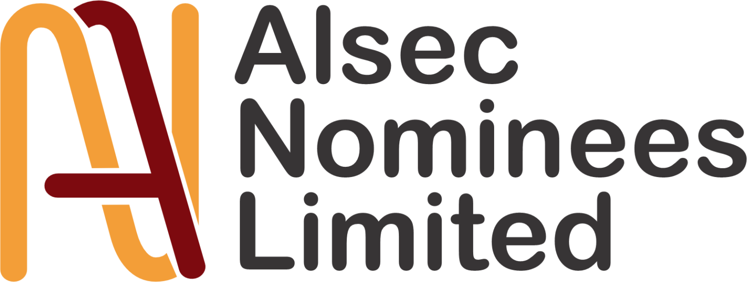 Home - Alsec Nominees Limited